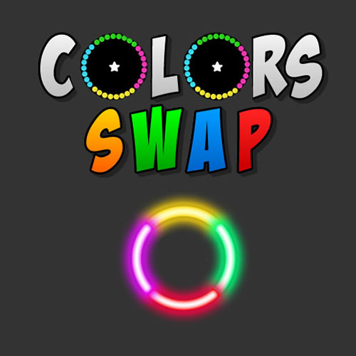 Juego Colors Swap Online Gratis