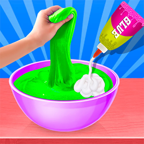 Juego Slime Maker Online Gratis