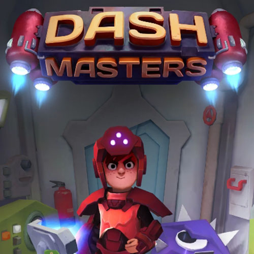 Juego Dash Masters Online Gratis