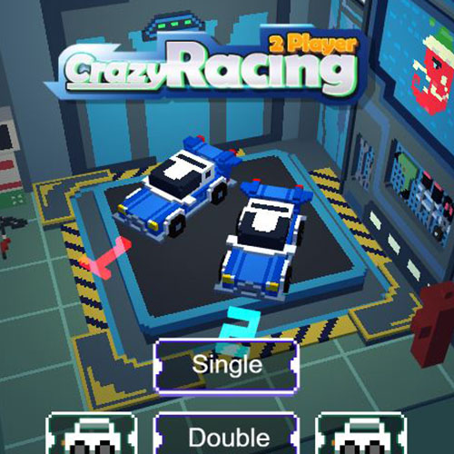 Juego Crazy Racing Master Online Gratis