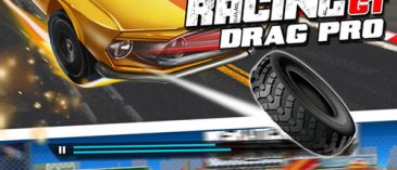 Juego Super Racing GT: Drag Pro Online Gratis