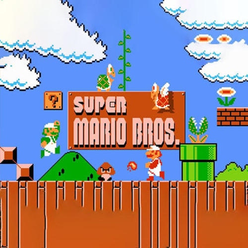 Juego Super Mario 64 Online Gratis
