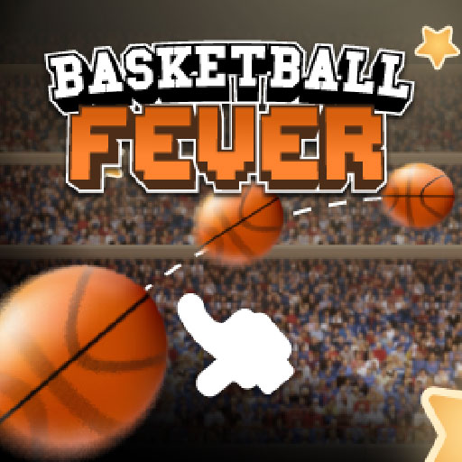 Juego Basketball Fever Online Gratis