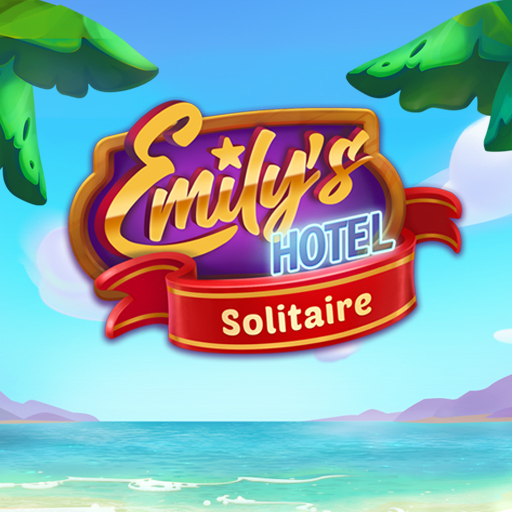 Juego Emilys Hotel Solitaire Online Gratis